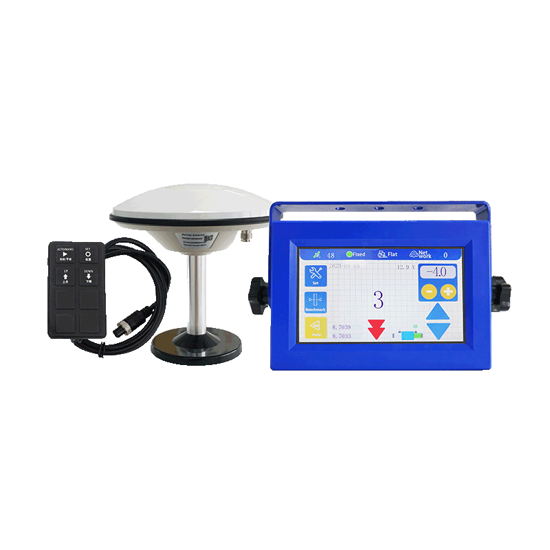 N700 GPSレベラー - NST株式会社