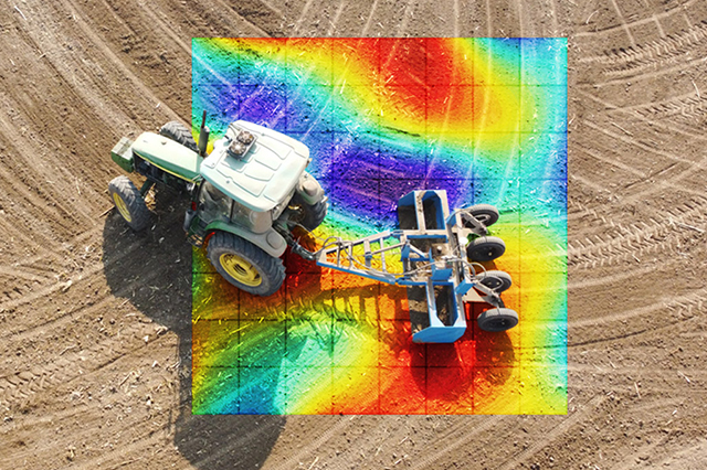 N200 GPSレベラー - NST株式会社