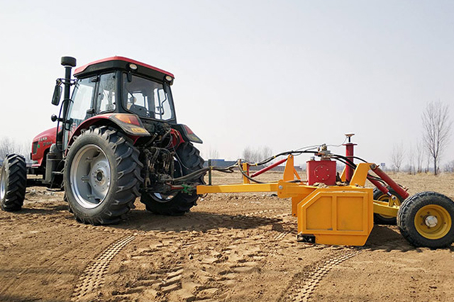 N200 GPSレベラー - NST株式会社