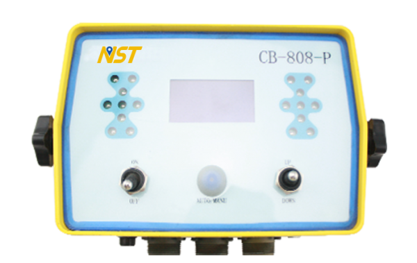 N100 レーザーレベラー - NST株式会社