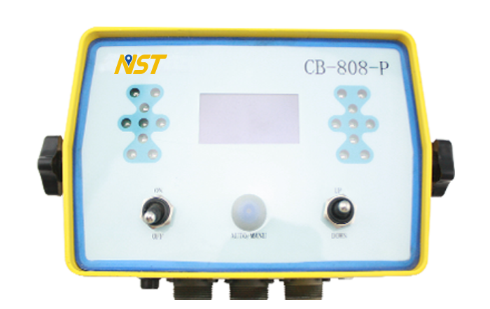 N100 レーザーレベラー - NST株式会社
