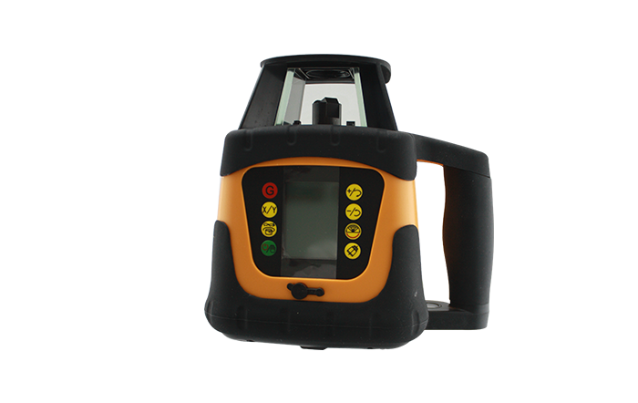 N100 レーザーレベラー - NST株式会社